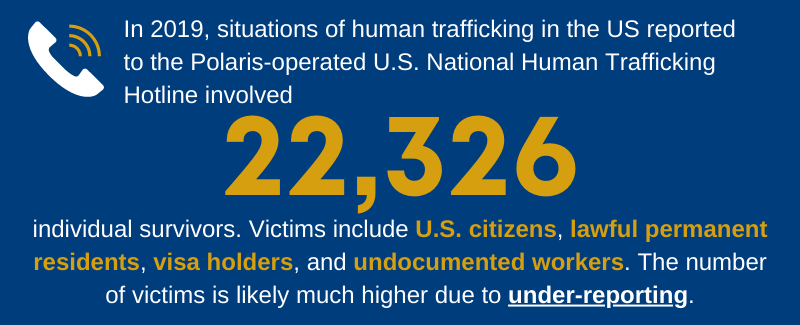 Traffic Safety Human Trafficking National Sheriffs Association