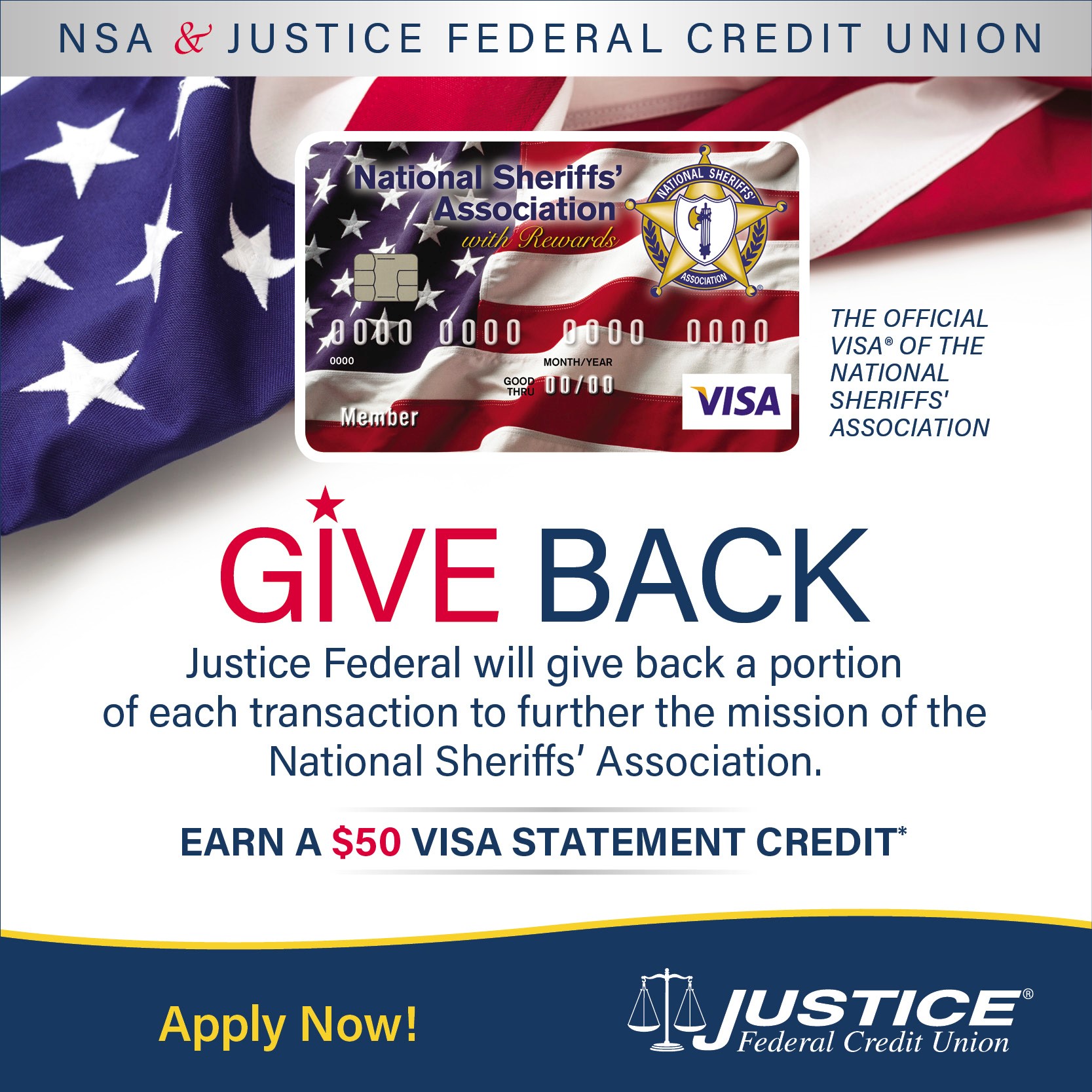 Lifetime Membership Programs | NATIONAL SHERIFFS’ ASSOCIATION