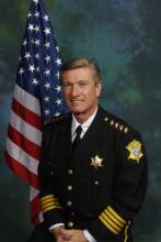 Lott | NATIONAL SHERIFFS’ ASSOCIATION
