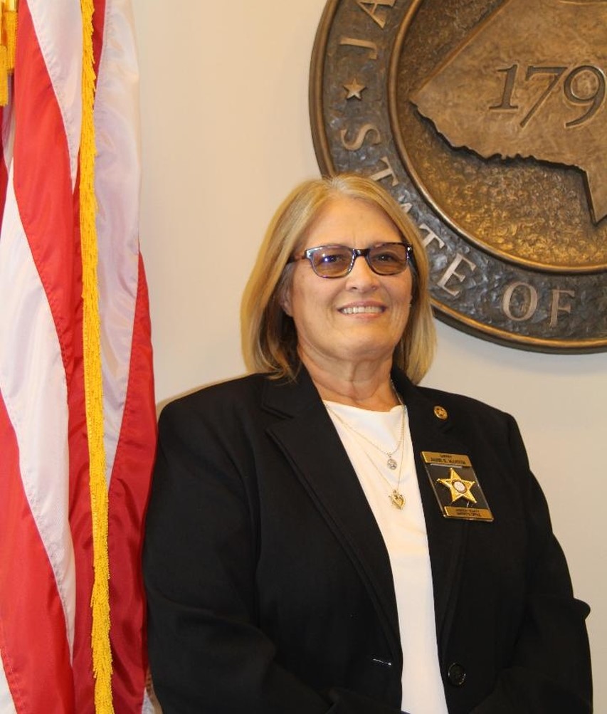 March is Women’s History Month | National Sheriffs' Association